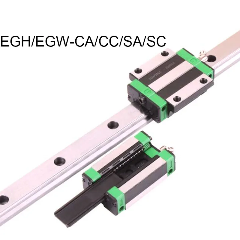 EGH15CA-EGH15SA-EGW15CC-EGW15SC-EGH20CA-EGH20SA-EGW20SC-EGW20SC-EGH30CA ...