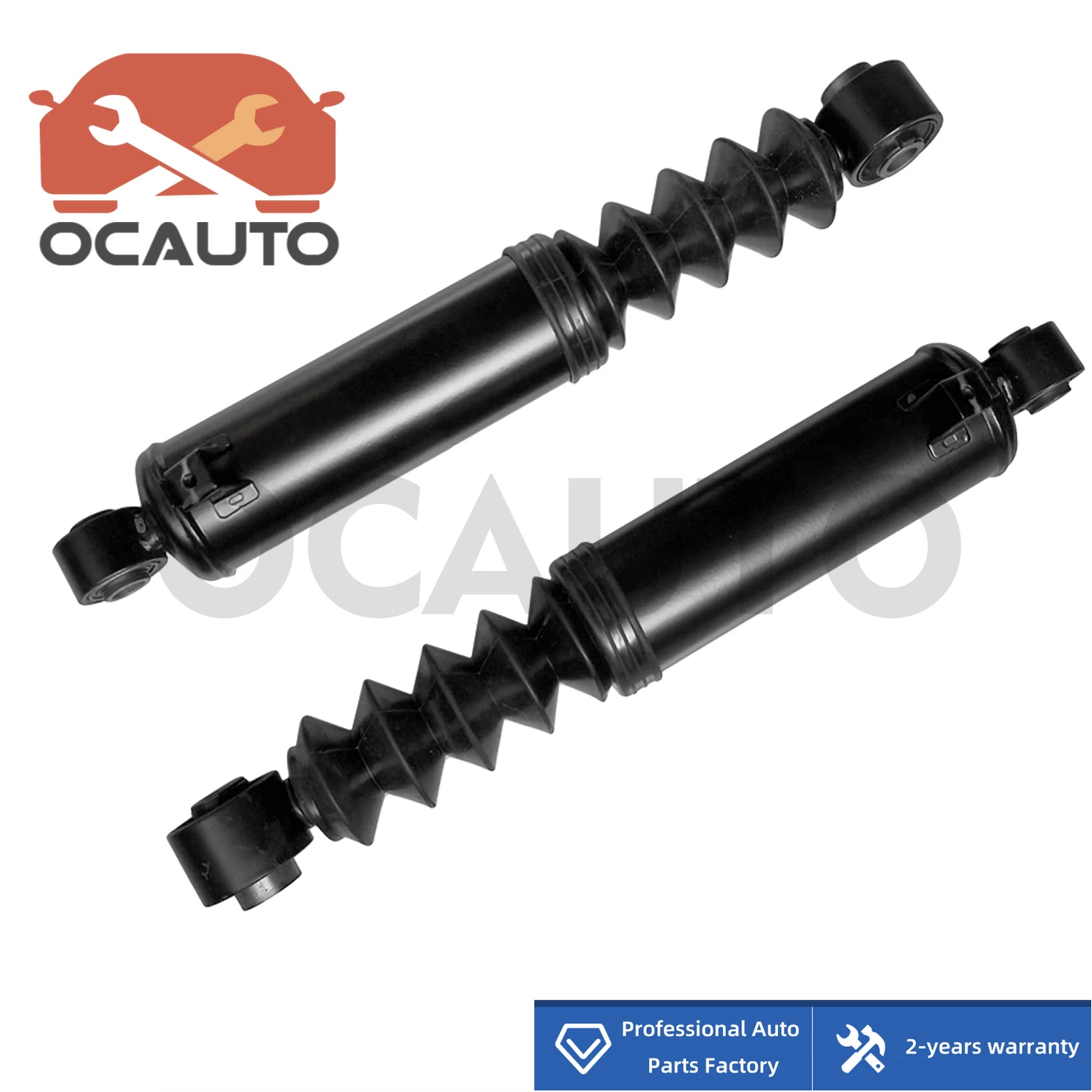 2-Pcs-Rear-Right-Left-Shock-Absorber-for-Hyundai-santa-fe-Diesel-2006 ...