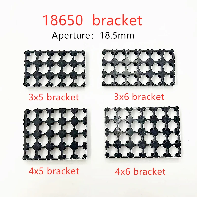 18650-battery-fixing-bracket-3x5-3x6-4x5-4x6-bracket-can-be-spliced-and