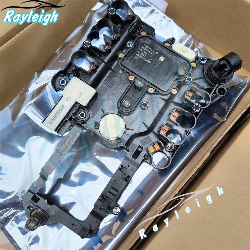 722-9-TCU-TCM-Transmission-Control-Unit-Conductor-Plate-VGS3 ...