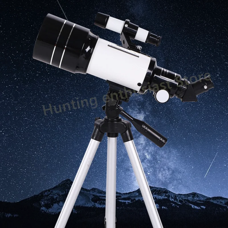 Professional-Astronomical-Telescopes-with-High-definition-and-High ...