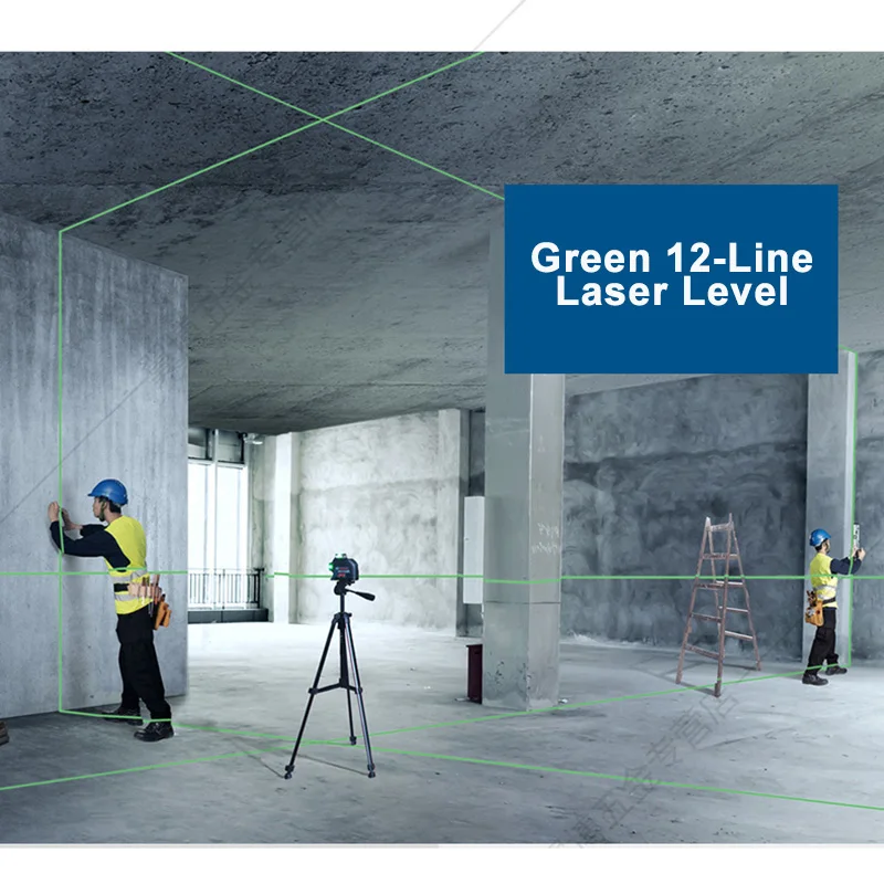 Laser Line 3