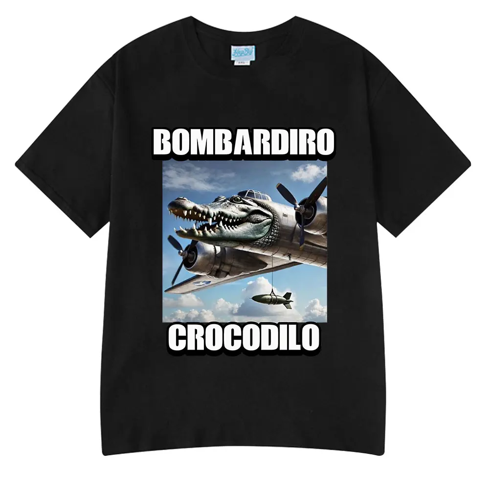 Bombardier Logo Crocodile