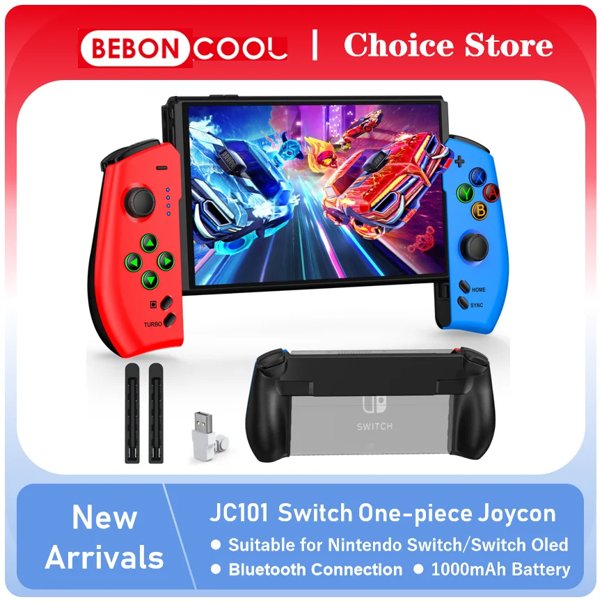 BEBONCOOL-Game Store