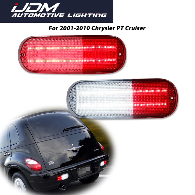 Pt Cruiser Tail Lights