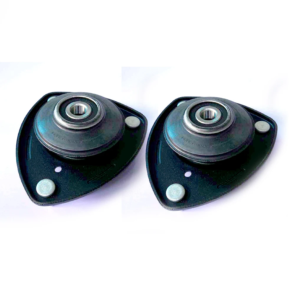 FRONT-TOP-STRUT-MOUNTING-For-T0YOTA-Yaris-AXP4-LEFT-RIGHT-TWO-PCS-ONE ...