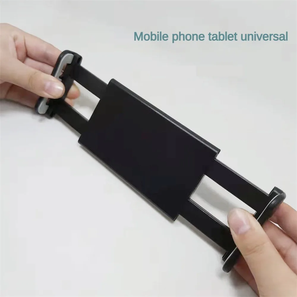 RYRA 12.9 Inch Universal Phone Tablet Clip Double Pull Ball Head ...