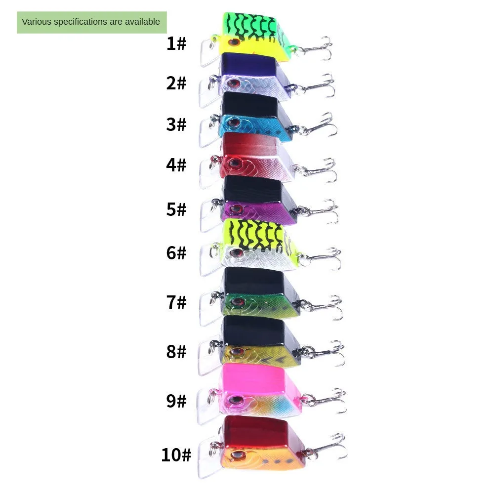 Luya-Bait-Attractive-To-Target-Fish-Strong-Penetration-Excellent ...