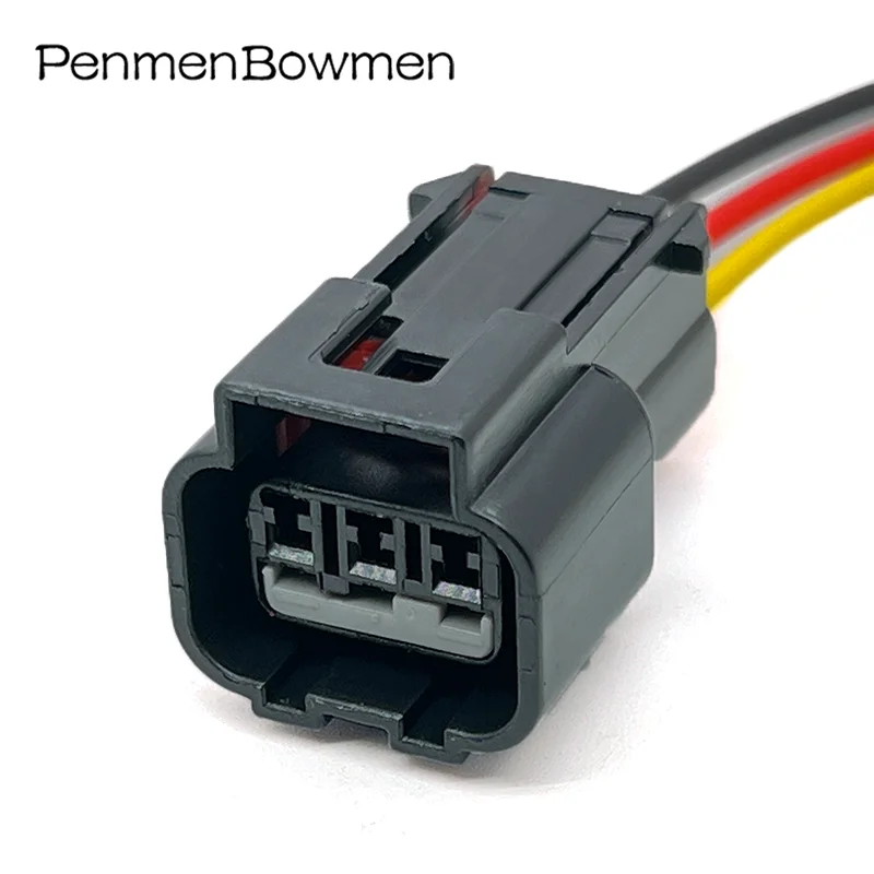 3-Pin-1-5mm-Car-Water-Temperature-Sensor-Plug-Wire-Harness-Auto-Waterproof-Electronic-Connector ...