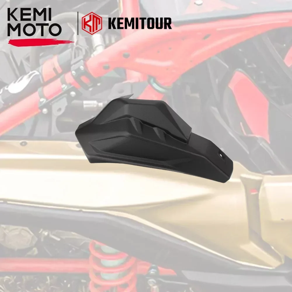 KEMIMOTO-X3-UTV-LH-RH-Rear-Cage-Trim-Plastic-Cover-for-Can-Am-Maverick ...