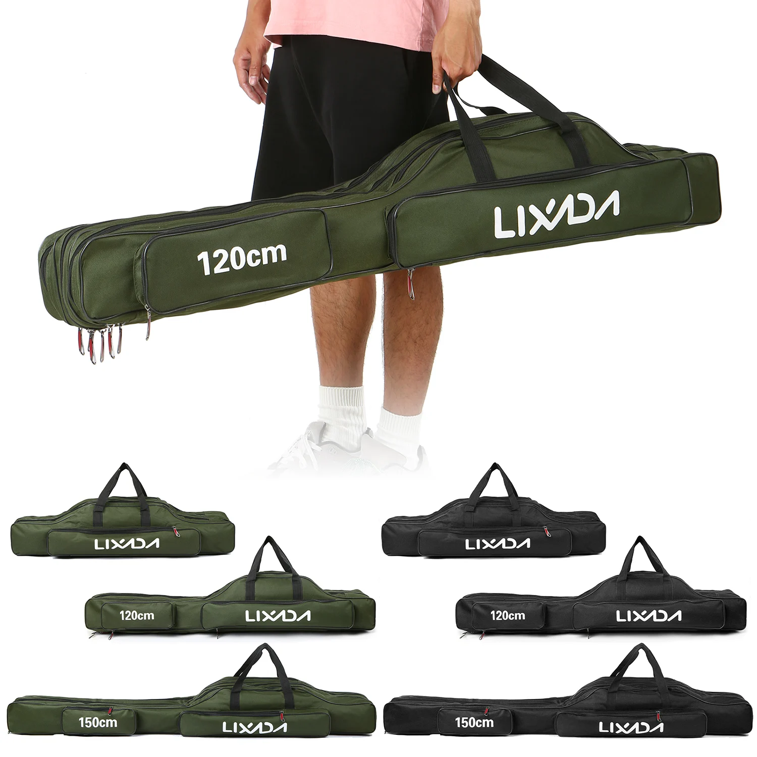 Lixada-3-Layer-Portable-Folding-Fishing-Rod-Bag-90cm-120cm-150cm-Fishing-Tackle-Case ...