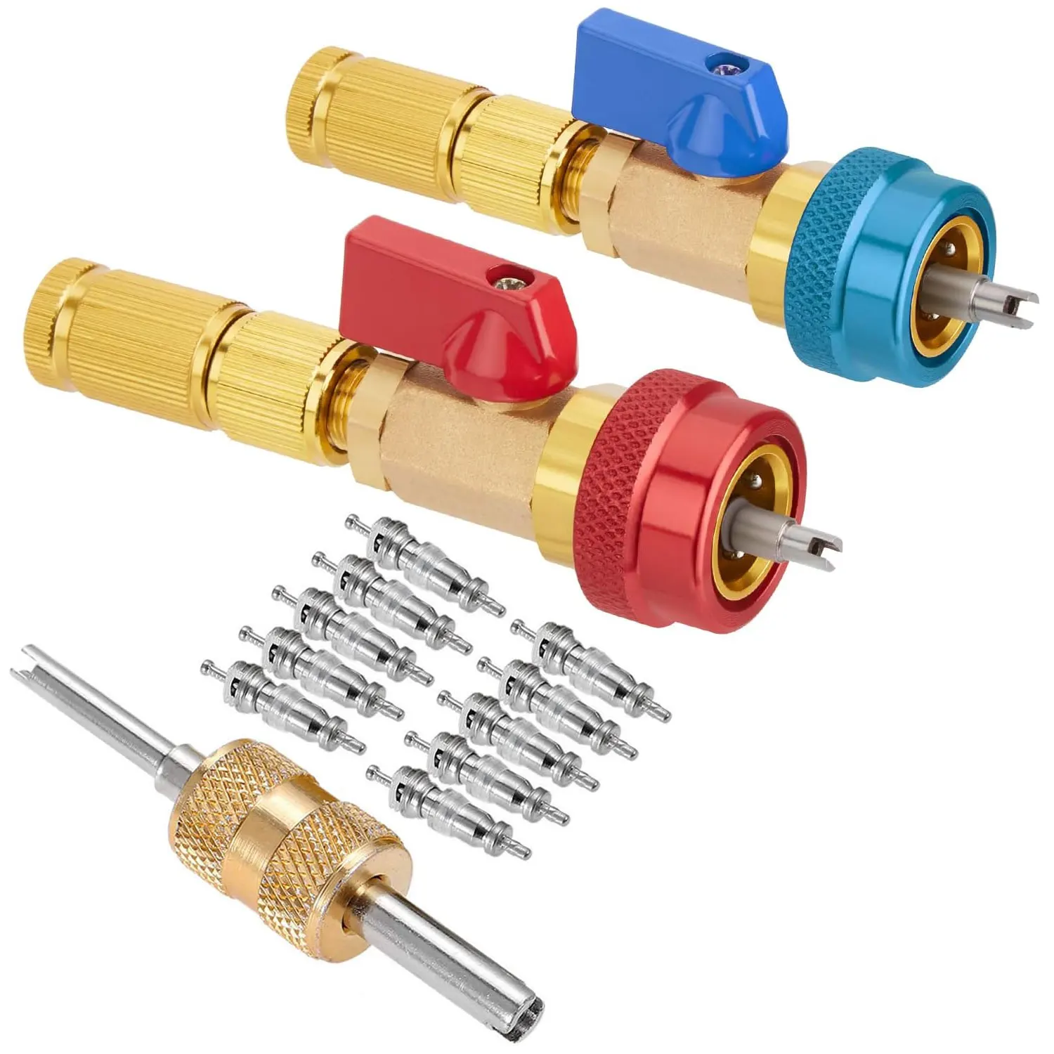 Maintenance Tool Store Store