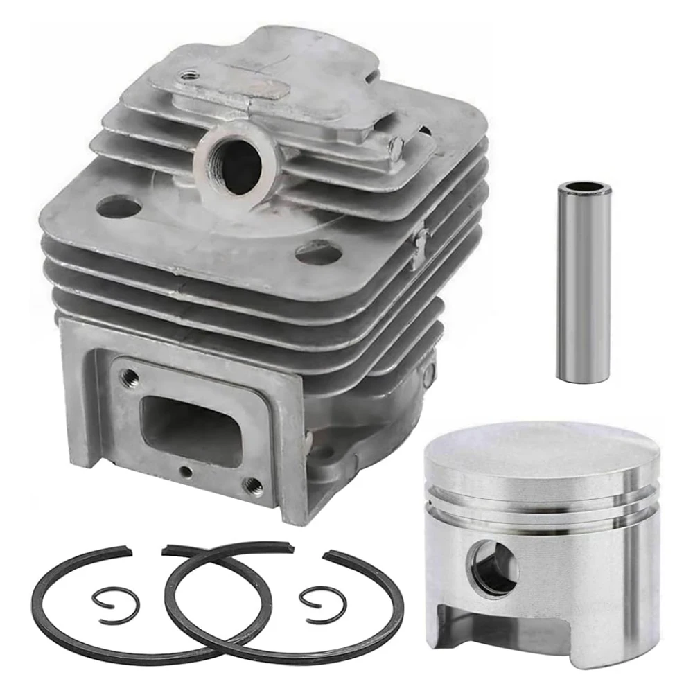 Brush-Cutter-Trimmer-Cylinder-and-Piston-Full-Set-for-1E40F-5-TL43 ...