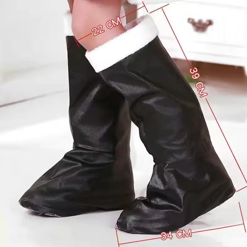 Fashion Boot Covers