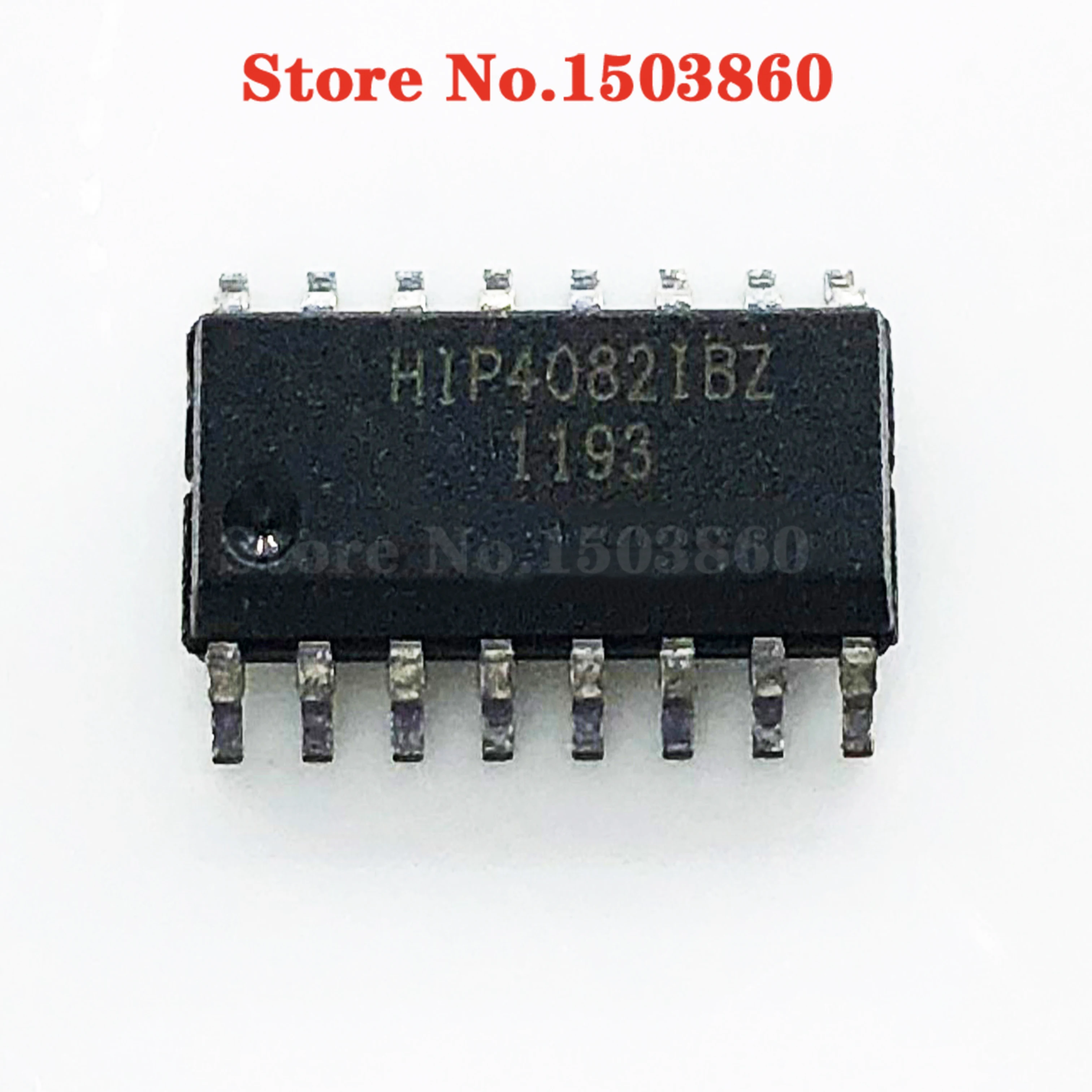 5 unids/lote HIP4082IBZ HIP4082IB HIP4082 4082IBZ SOP 16 en Stock|Relés| - AliExpress