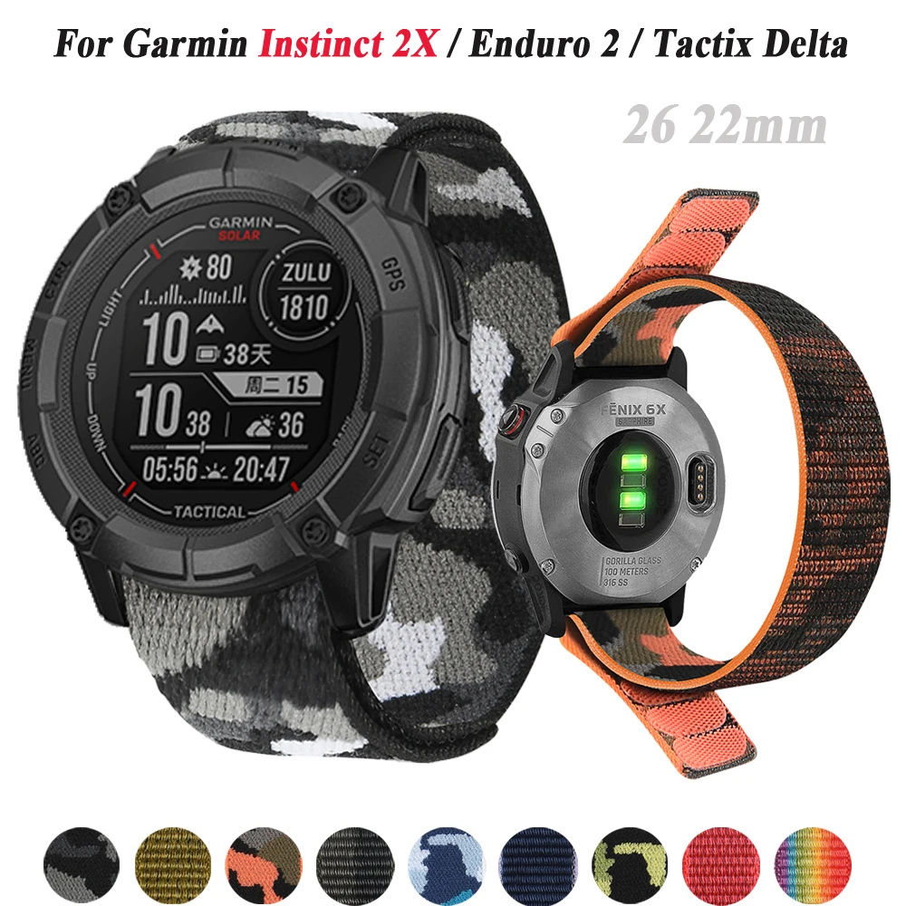 Instinct-2X-Hook-Loop-Nylon-Strap-For-Garmin-Fenix-7-7X-6X-6-Pro-5-5X.jpg