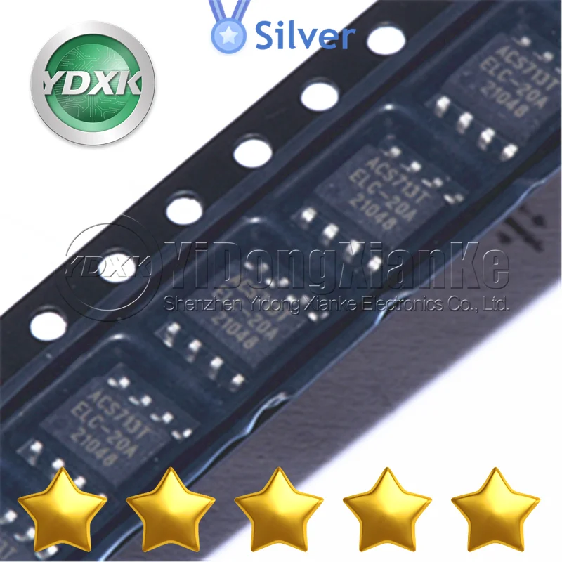 ACS713TELC-20A-SOP8-ACS714LLCTR-05B-T-ACS714LLCTR-20A-T-ACS714LLCTR-30A ...