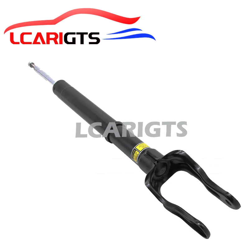 Front-Air-Suspension-Strut-Damper-For-Jeep-Grand-Cherokee-Dodge-Durango ...