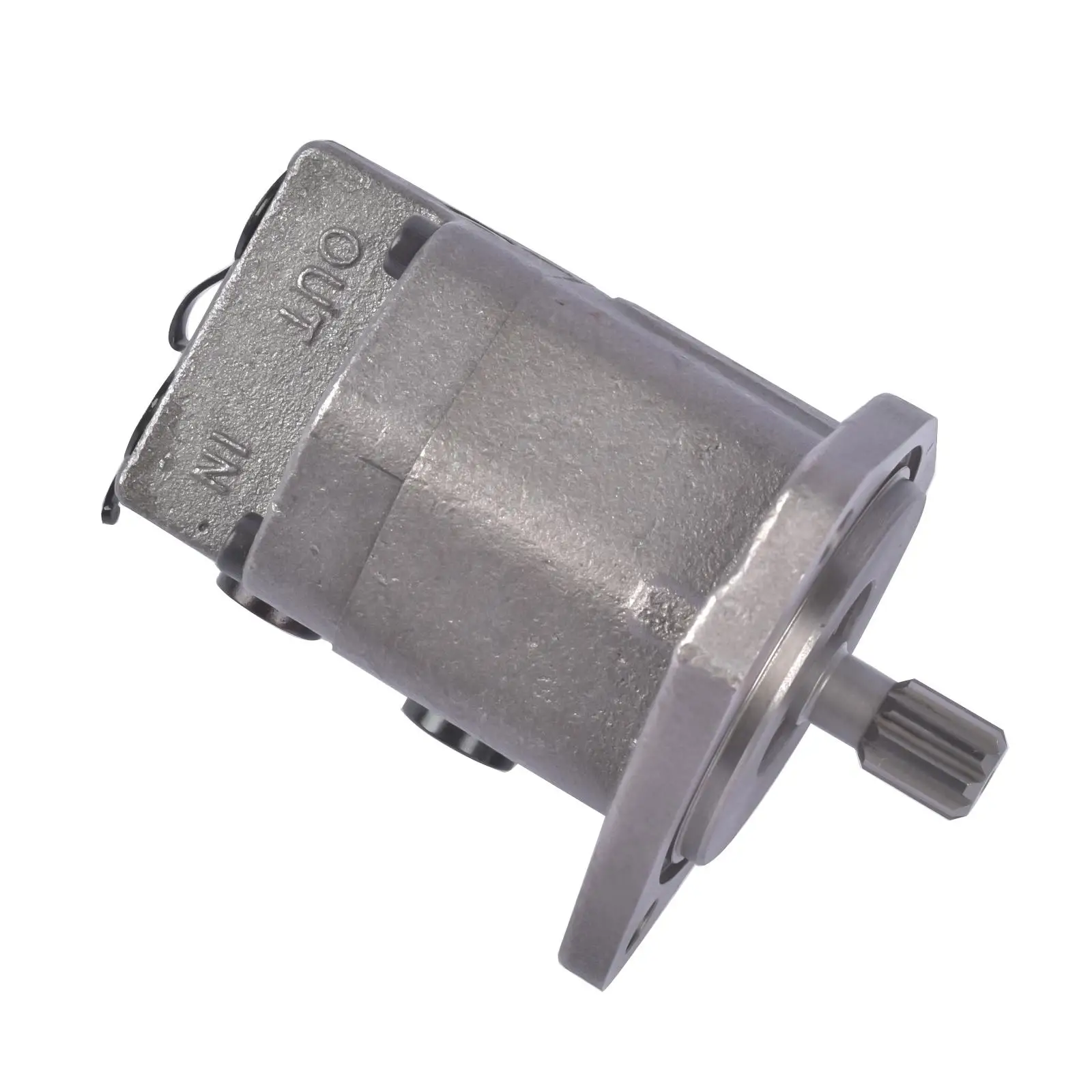 AP03 NEW Fuel Pump for Detroit Engine Series 60 12.7L 14L #R23535540 ...