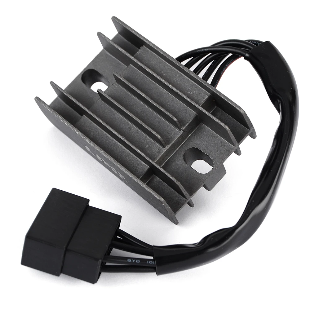 Voltage Regulator Rectifier For Suzuki Uh125 Uh150 Burgman Uc125 Uc150 ...