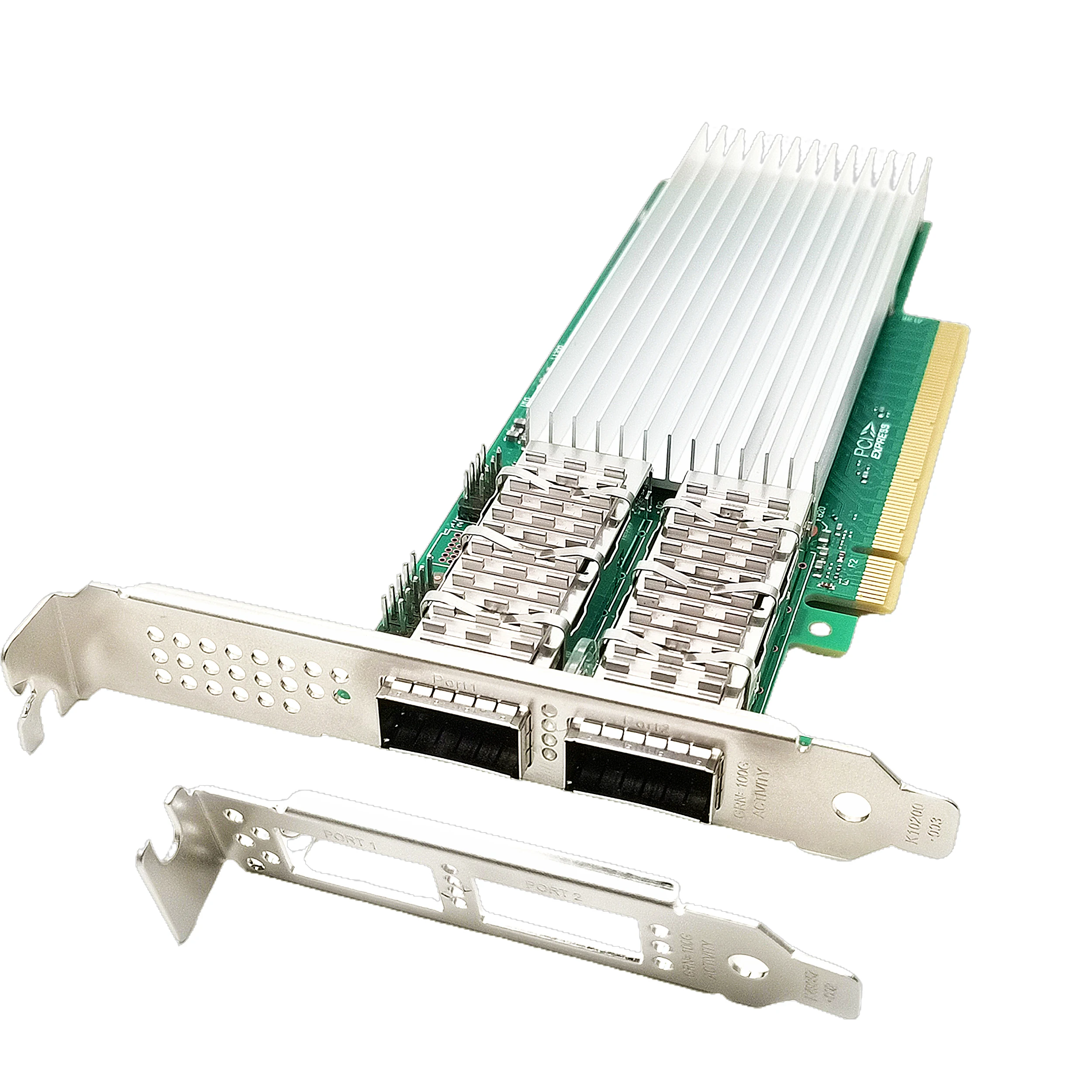 100Gb-Ethernet-Network-Card-E810-CQDA2-Dual-Port-QSFP28-Compatible-with ...