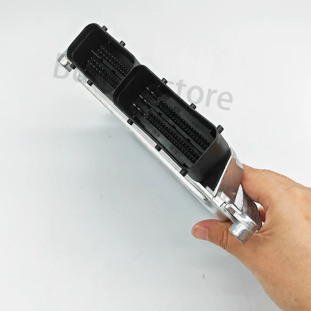 25189683 Original New Engine Computer Board ECU For Chevrolet Cruze ...