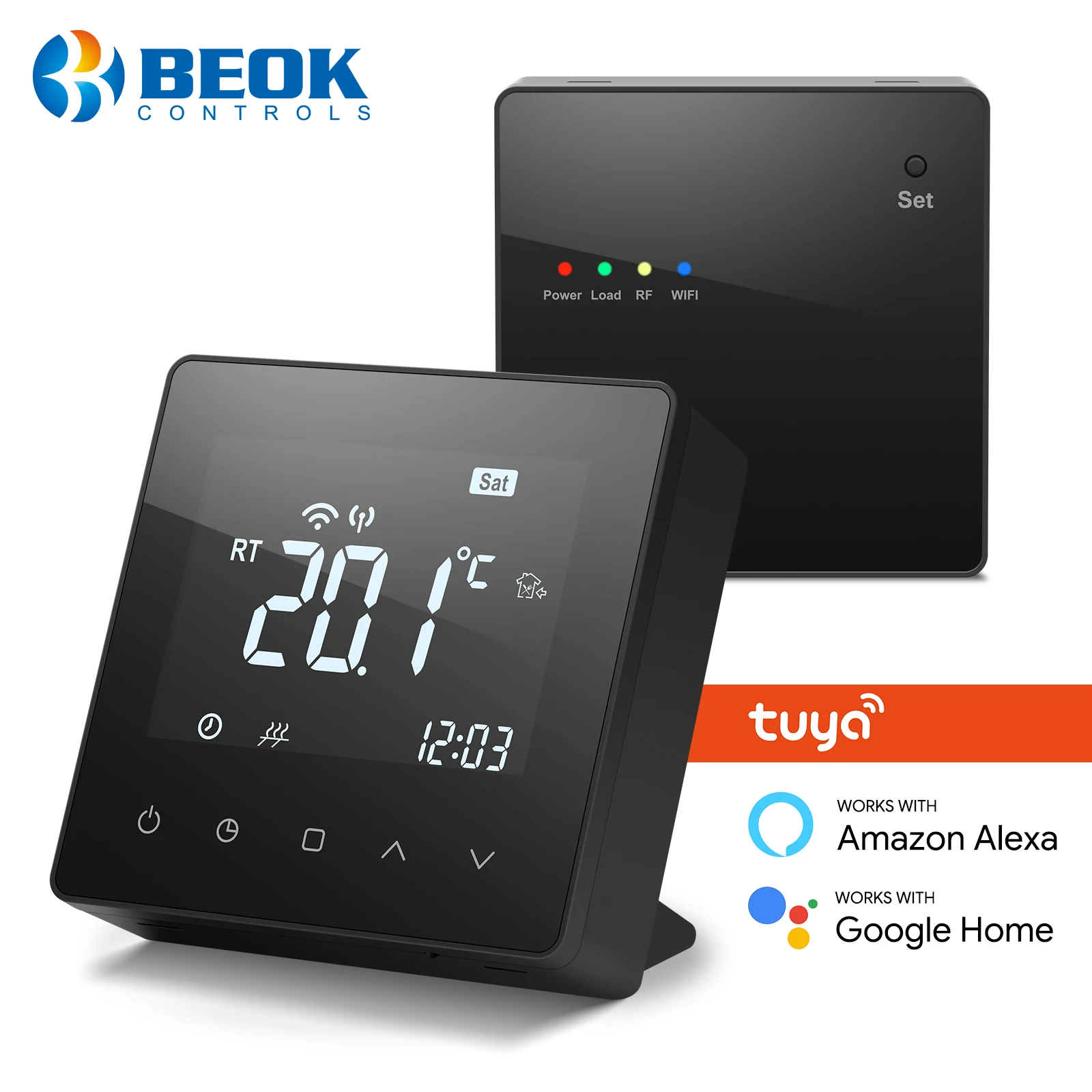 Beok-Wireless-Thermostat-Smart-Tuya-RF-Gas-Boiler-Battery-Powered ...