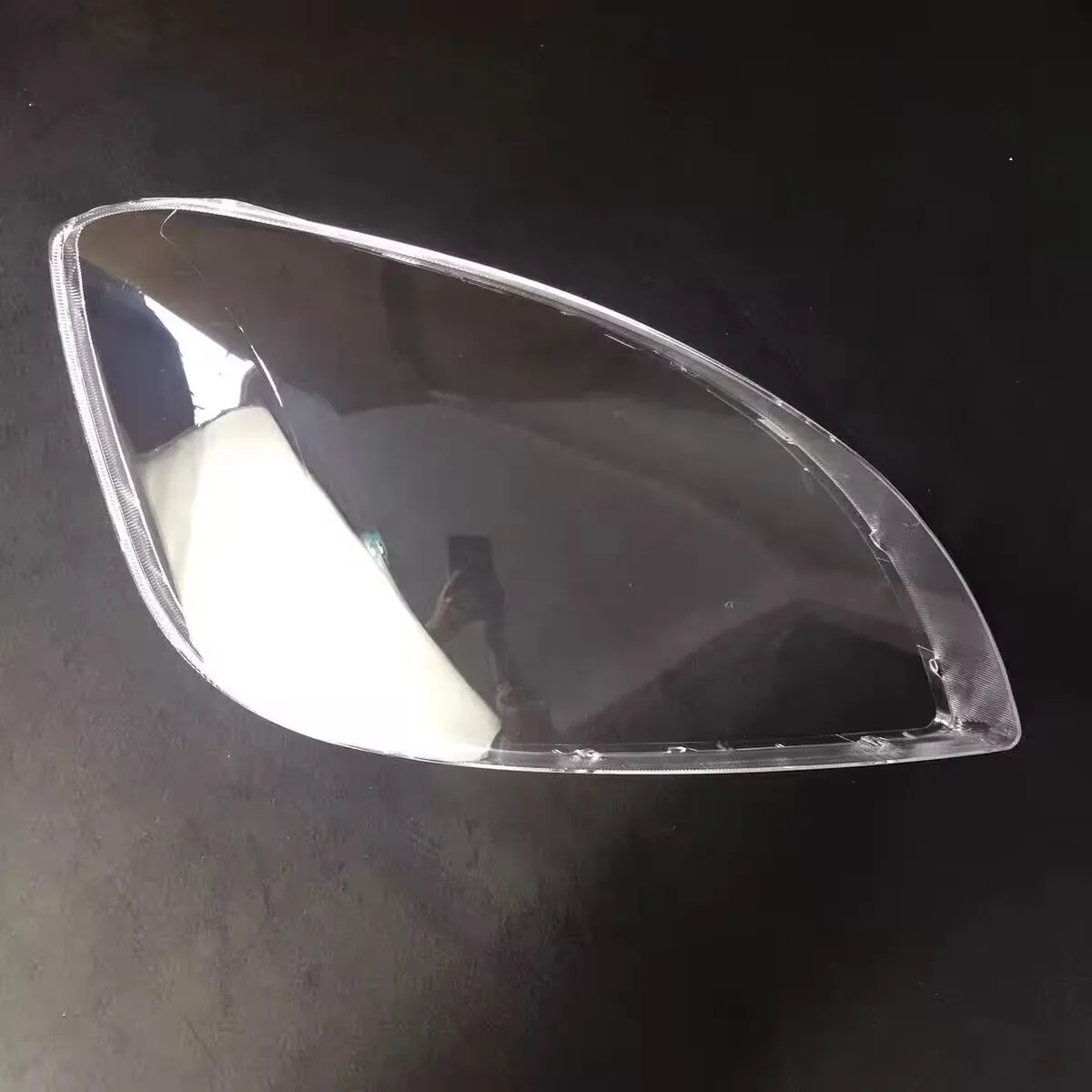 Headlamp-Lens-Cover-Shell-Headlight-Glass-Replace-The-Original ...