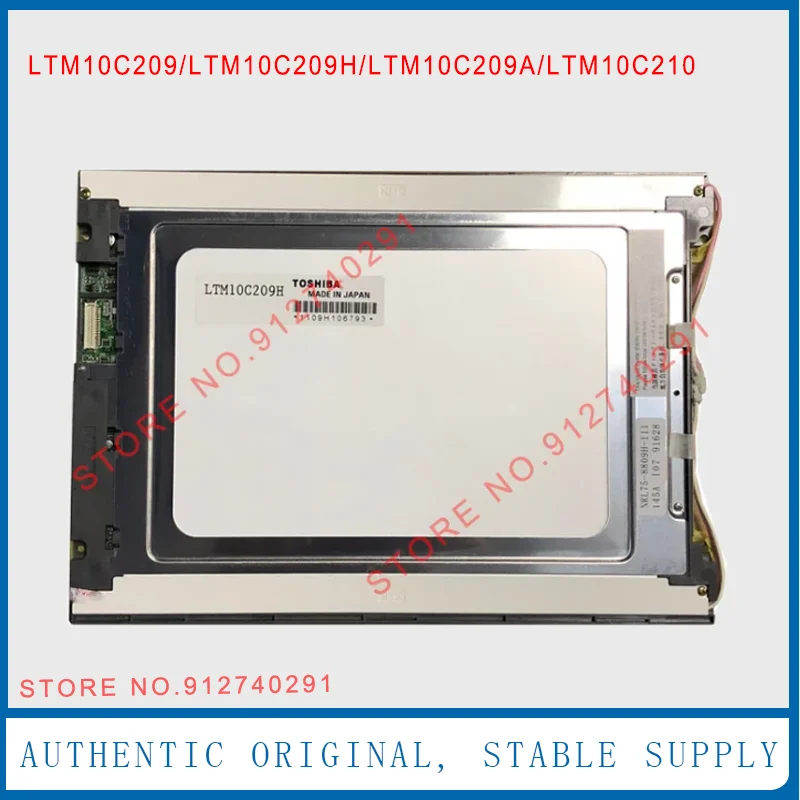 LTM10C210-LTM10C209-For-Toshiba-Original-10-4-Inch-LTM10C209A ...