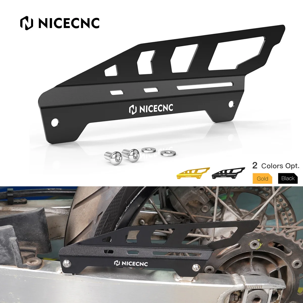 NiceCNC-For-Suzuki-DRZ400S-2000-2024-DRZ400SM-2005-2024-DR-Z-400S-400SM ...