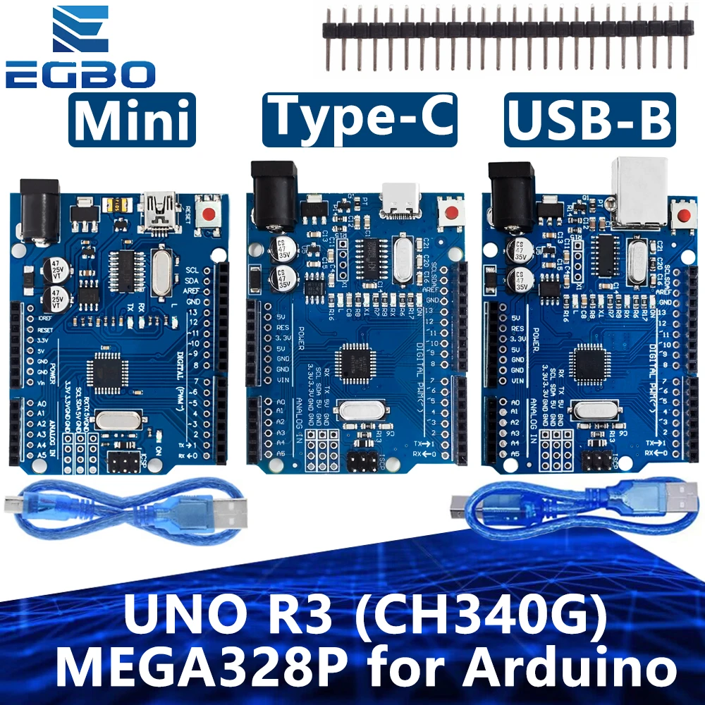 1PCS-EGBO-high-quality-One-set-UNO-R3-CH340G-MEGA328P-for-Arduino-UNO ...