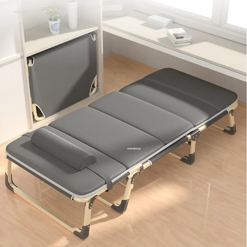 CAMAS-PLEGABLES-individuales-de-lujo-ligeras-muebles-de-dormitorio-para ...