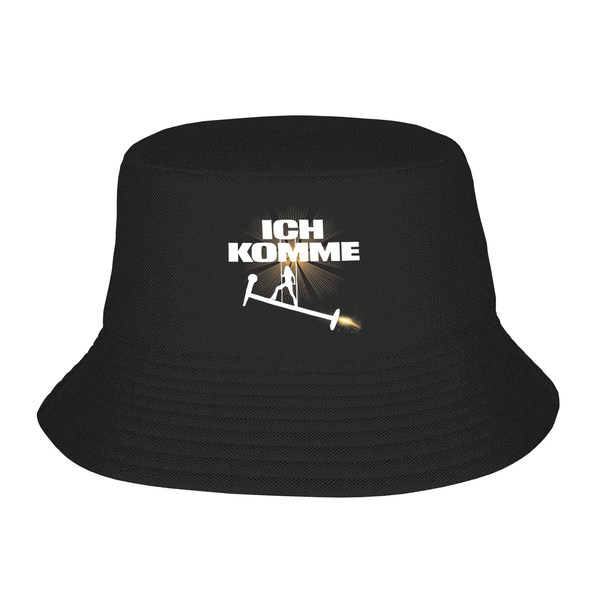Erika Vikman Ich Komme Eurovision 2025 Finland Bucket Hat Outdoor ...