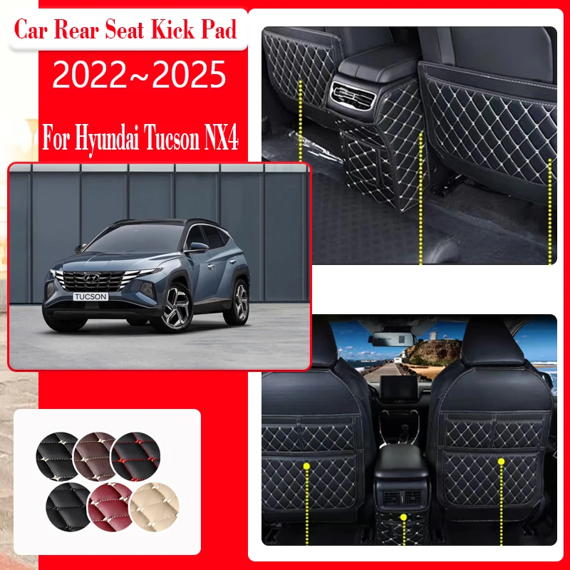 Hyundai Tucson Nx4 Seat Covers at Krystal Russell blog