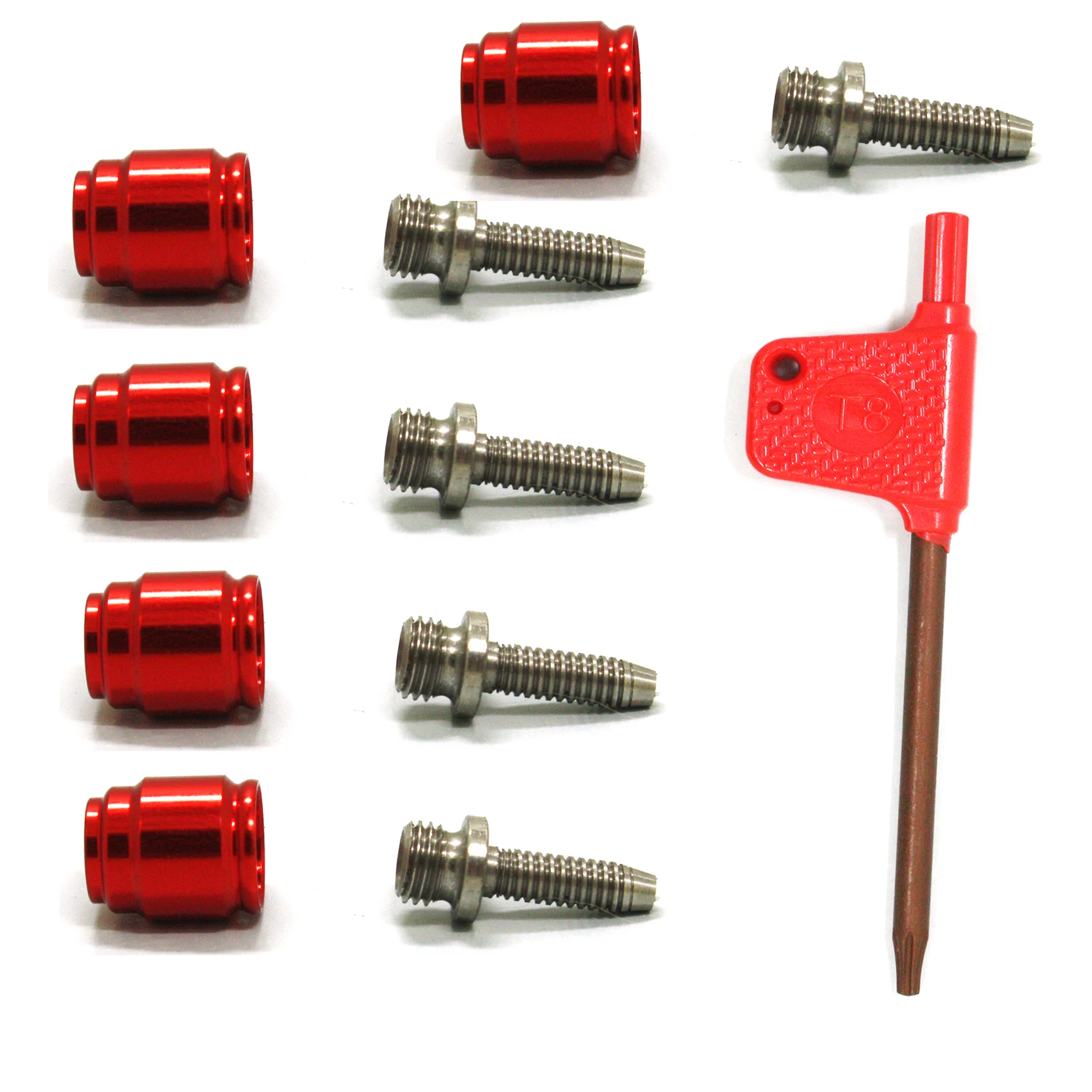 Bike-Brake-Hose-Olive-Connector-Bicycle-Disc-Brake-Aluminum-Alloy-Olive ...