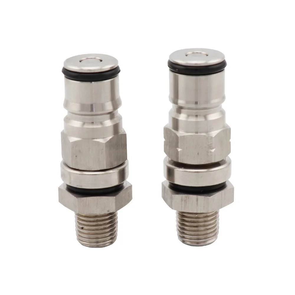 Cornelius Keg Ball Lock Post Gas Liquid 19/32-18"UNF with 1/4" BSP ...