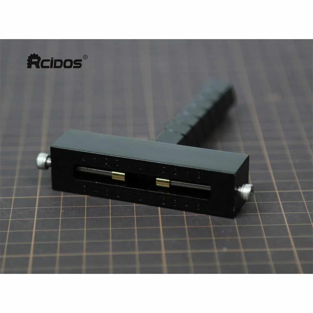 RCIDOS-Brass-Letters-Black-Holder-Hand-Hammer-Stamp-Flexible-Letters ...