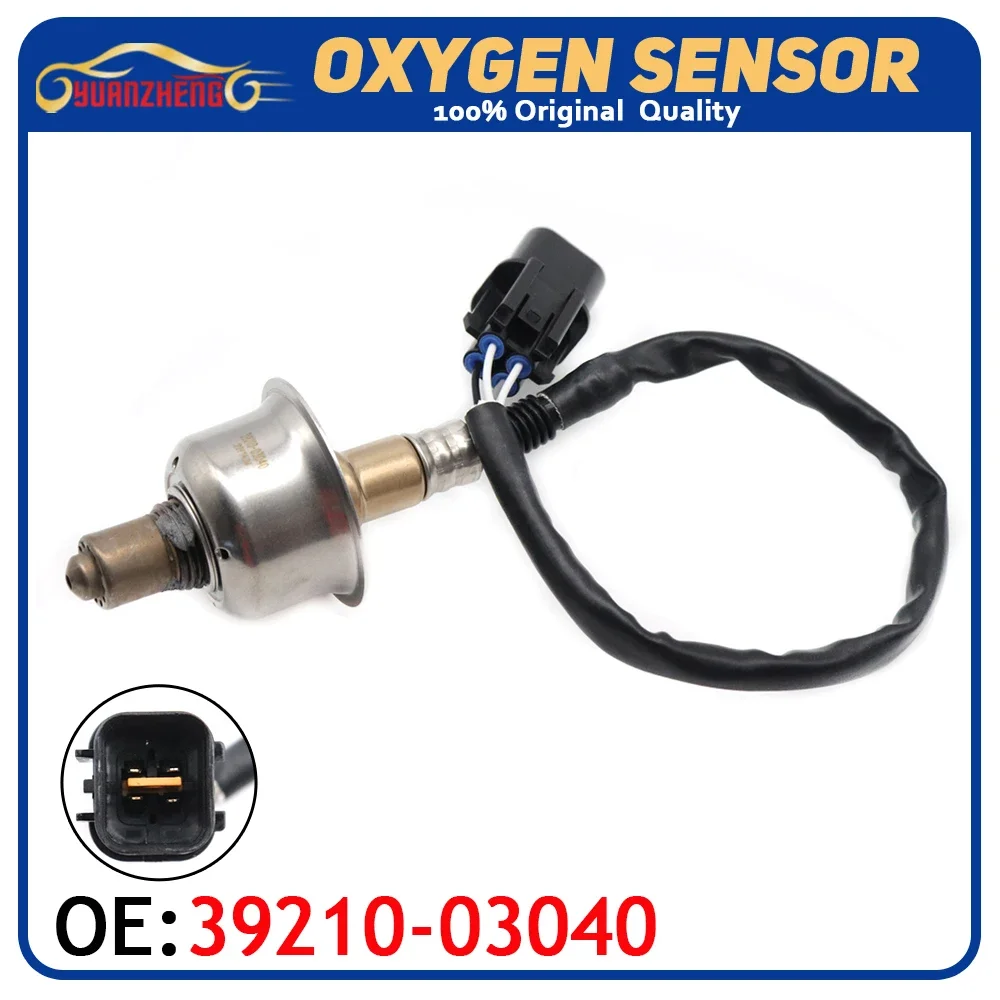 Car-Front-Upstream-Air-Fuel-Ratio-Lambda-O2-Oxygen-Sensor-39210-03040 ...
