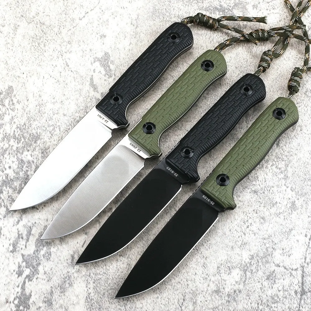 Trskt-Pohl-Hunting-Knife-Niolox-Tactical-Camping-Knives-Survival-Rescue ...