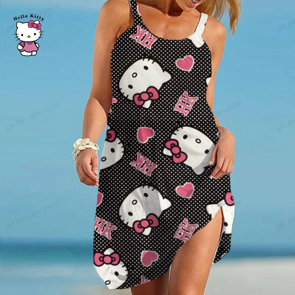 Hello Kitty Prom Dresses