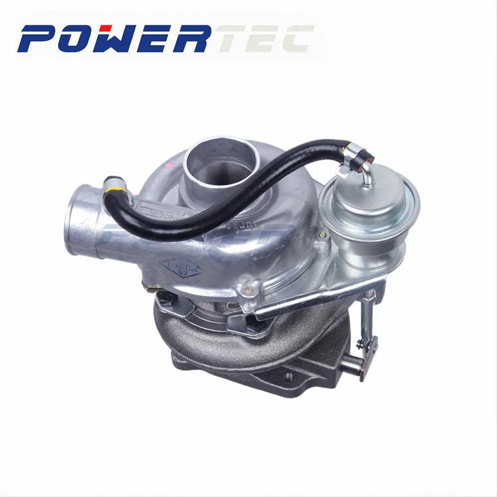 Complete-Turbo-For-Isuzu-TD-Trooper-2-8D-8944739540-VF130047-8944739541 ...
