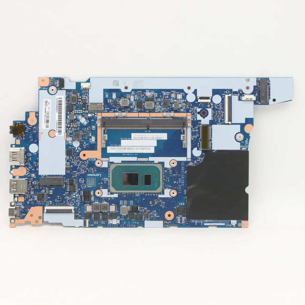 For-Lenovo-ThinkPad-E15-GEN-2-E14-Gen-2-Laptop-Mainboard-Motherboard-i5 ...