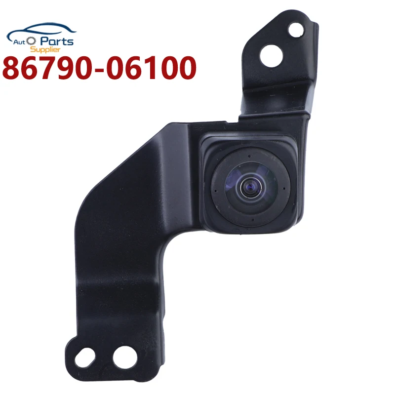 New-86790-06100-8679006100-FRONT-VIEW-CAMERA-for-Toyota-Camry-2017-2019 ...