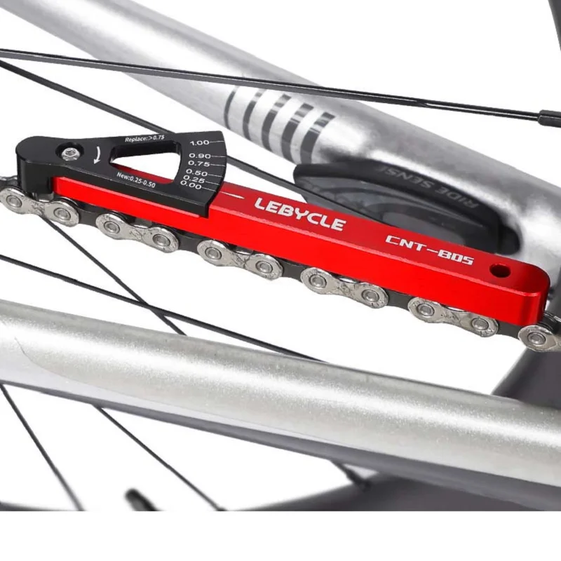 MTB-Bicycle-Chain-Wear-Indicator-Tool-Chain-Checker-Kits-Multi ...