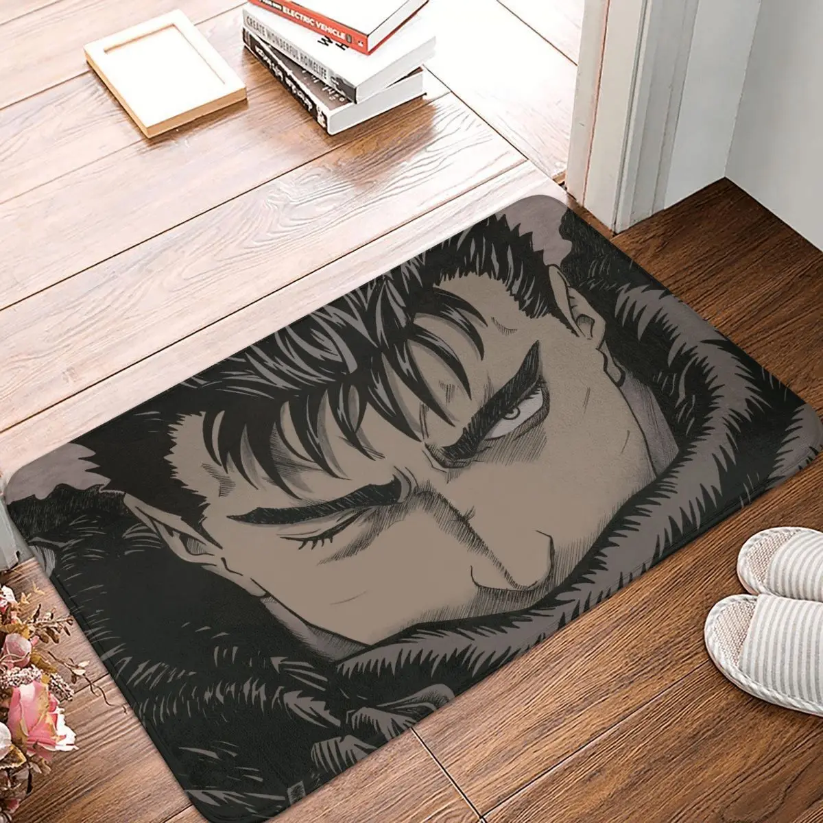 Griffith Berserk | Berserk Behelit | Berserk Carpet | Hallway Carpet ...