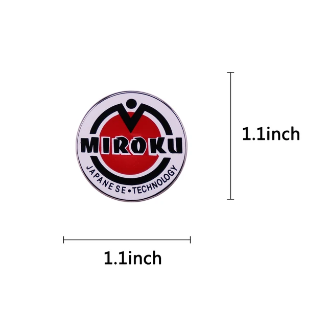 Miroku Logo