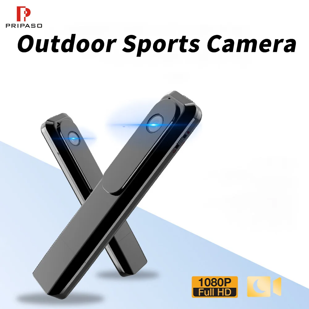 Portable-Outdoor-Camera-1080P-Mini-Sports-Cam-HD-Microphone-Loop-Record ...