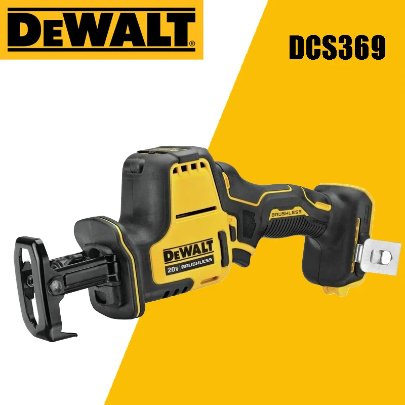 DEWALT-DCS369-ATOMIC-20V-MAX-Cordless-One-Handed-Reciprocating-Saw ...