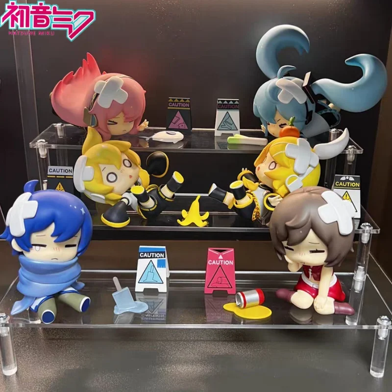 Hatsune-Miku-Mysterious-Vocaloid-Anime-Model-Toy-Fufu-Figure-Doll ...
