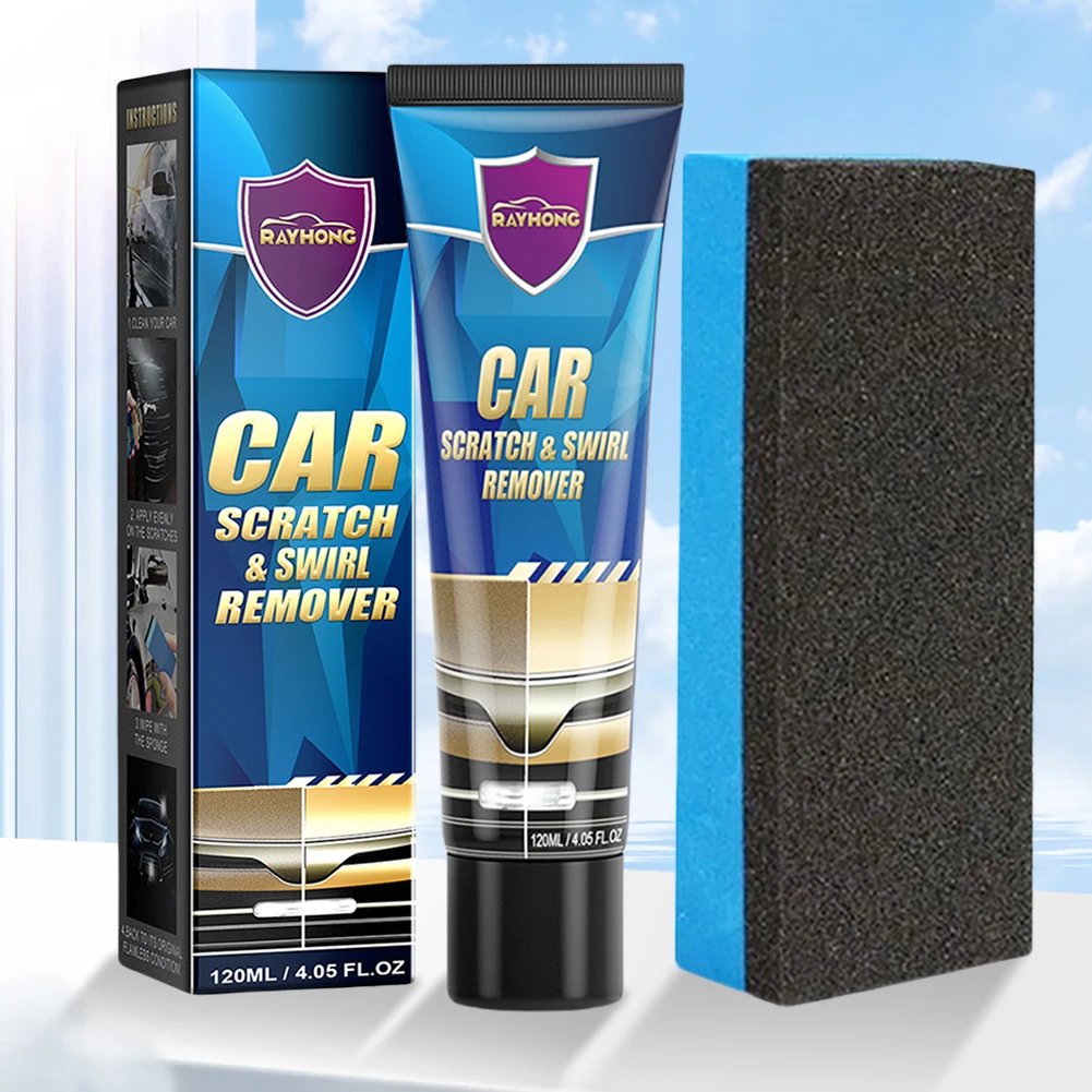 15-60-120ml-Car-Paint-Protection-Polishing-Auto-Polishing-Kit-with ...